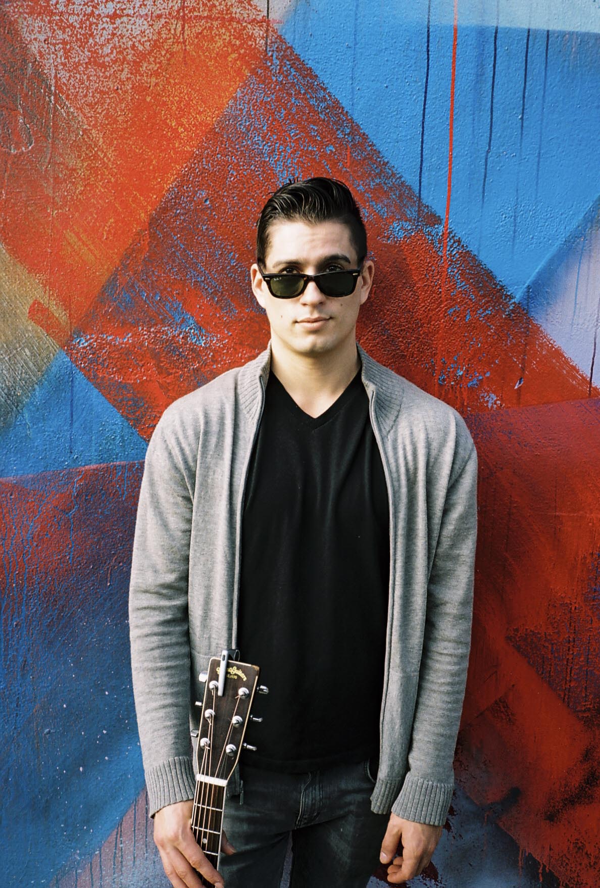 Casey Wickstrom – SubZERO Festival